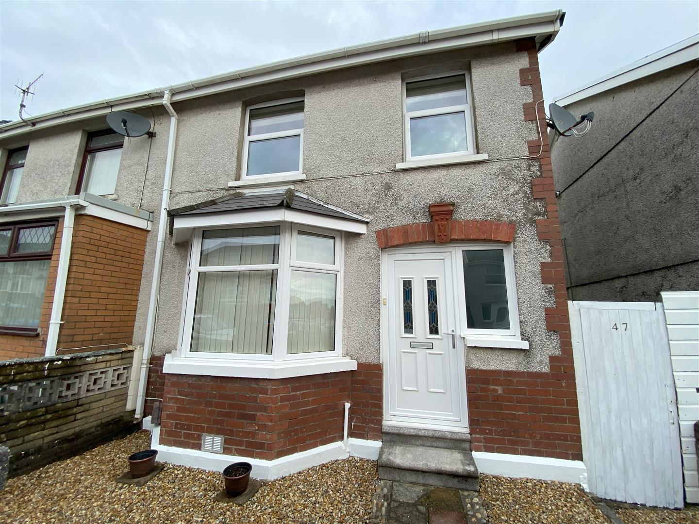Properties Archive - Davies Craddock